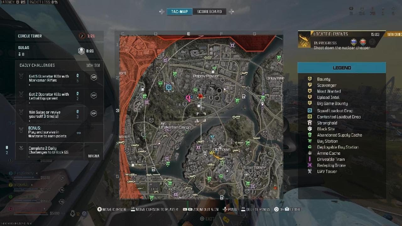 Call of Duty_MW3 NUKE - YouTube