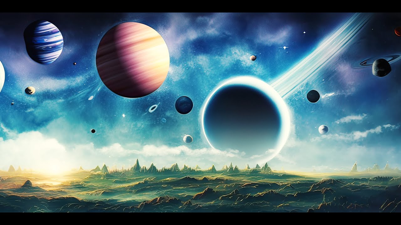 Futuristic Technology Music Mix - YouTube