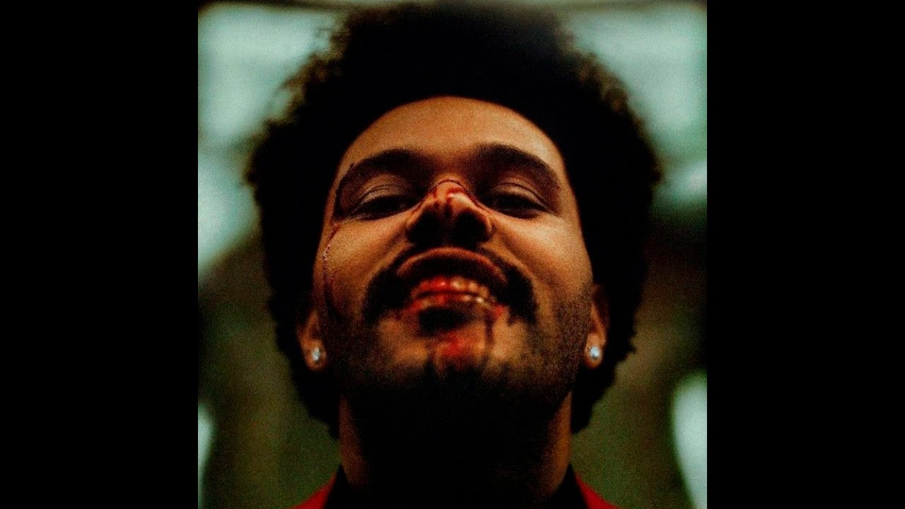 (FREE) Synthwave Type Beat | The Weeknd Type Beat - "Blood" - YouTube