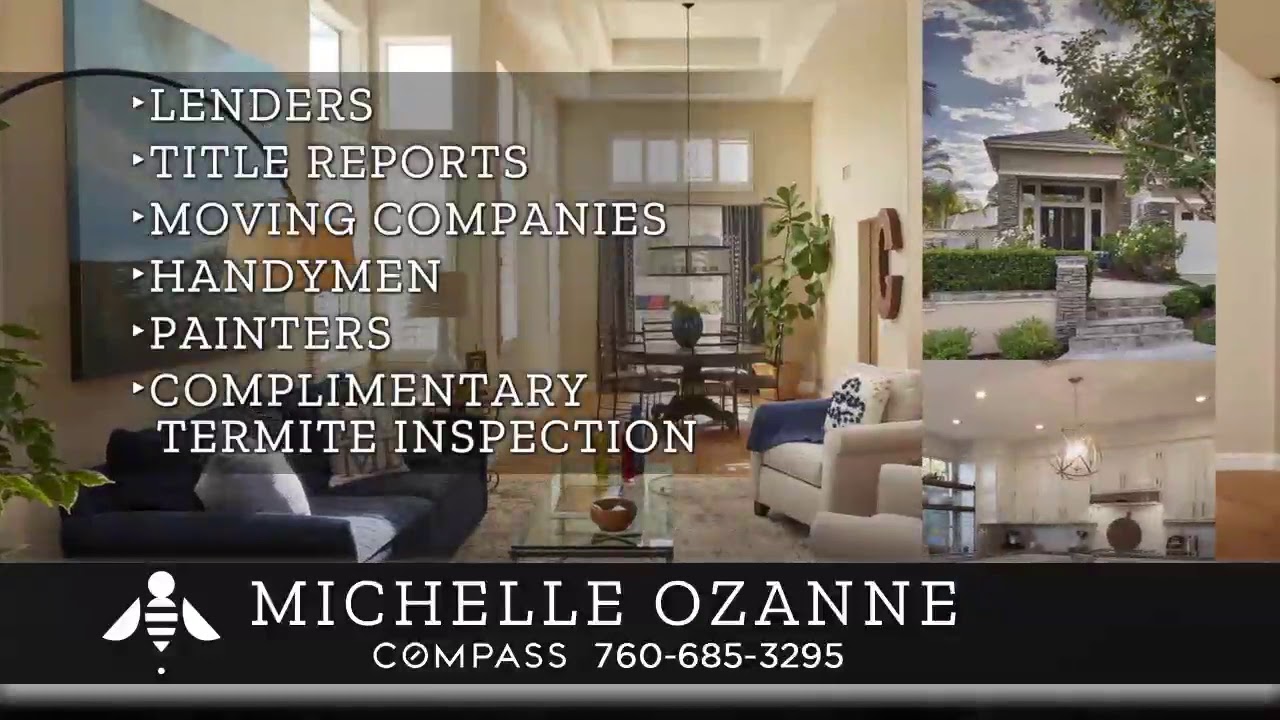 Michelle Ozanne Channel 10 video - YouTube