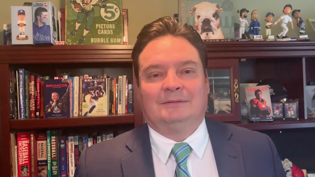 Stop mocking me! Latest ESPN draft calls for Broncos to take corner ...