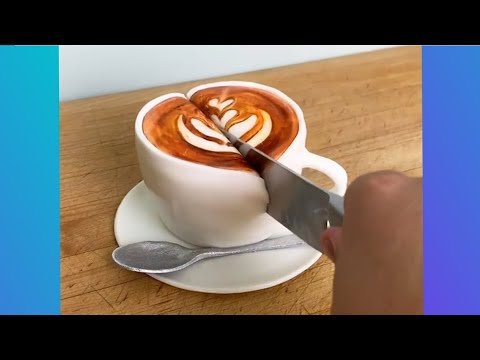 Rahatlatıcı Videolar - Uyumadan Önce İzlenmesi Gereken Sakinleştirici Video