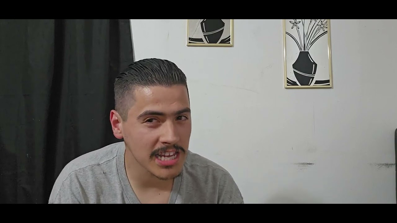 Mike did a silly normal troll - YouTube