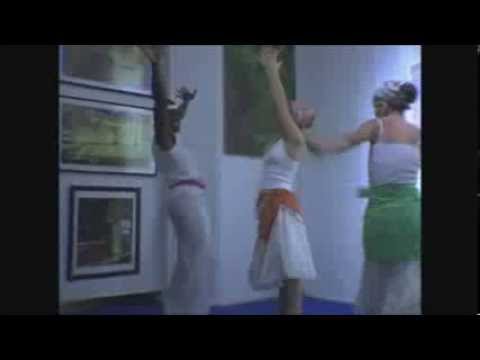 How To Dance Haitian \