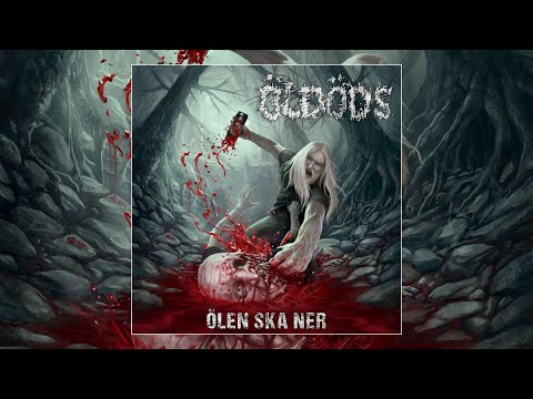 Öldöds - Ölen Ska Ner [EP] 2024 - YouTube