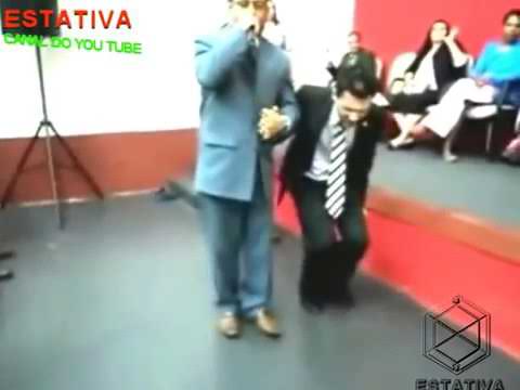 El show de manolin y chilisky - YouTube
