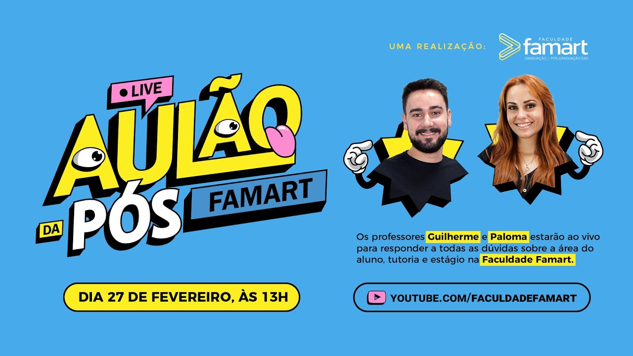 Area Do Aluno Famart - RETOEDU