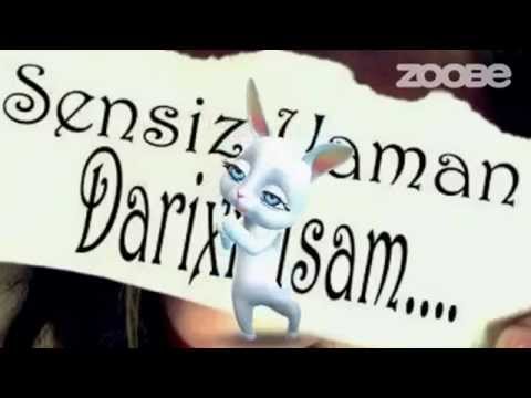 Darixmisam onun üçün