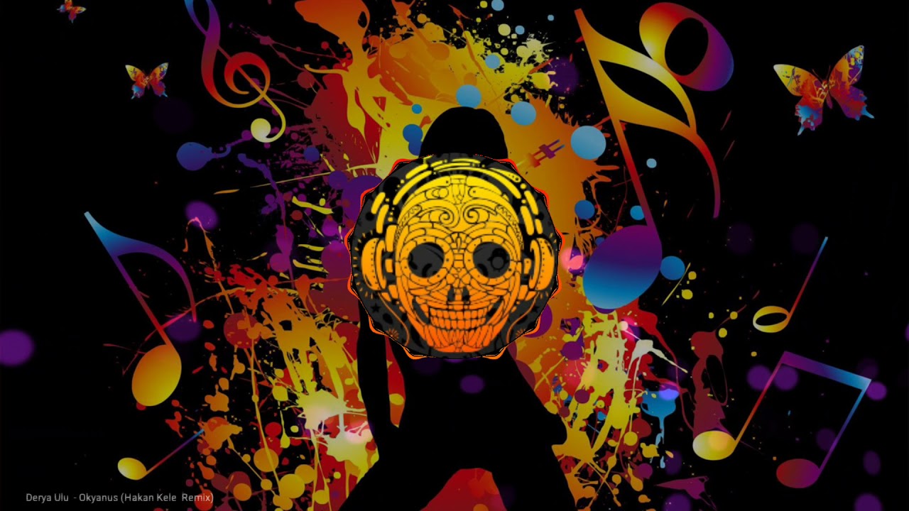 Derya ulu okyanus REMİX - YouTube