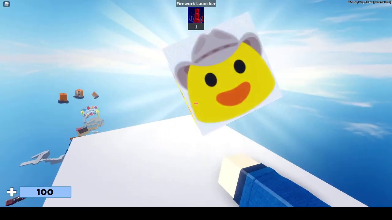 How to get the Roblox Arsenal Duck Secret - YouTube