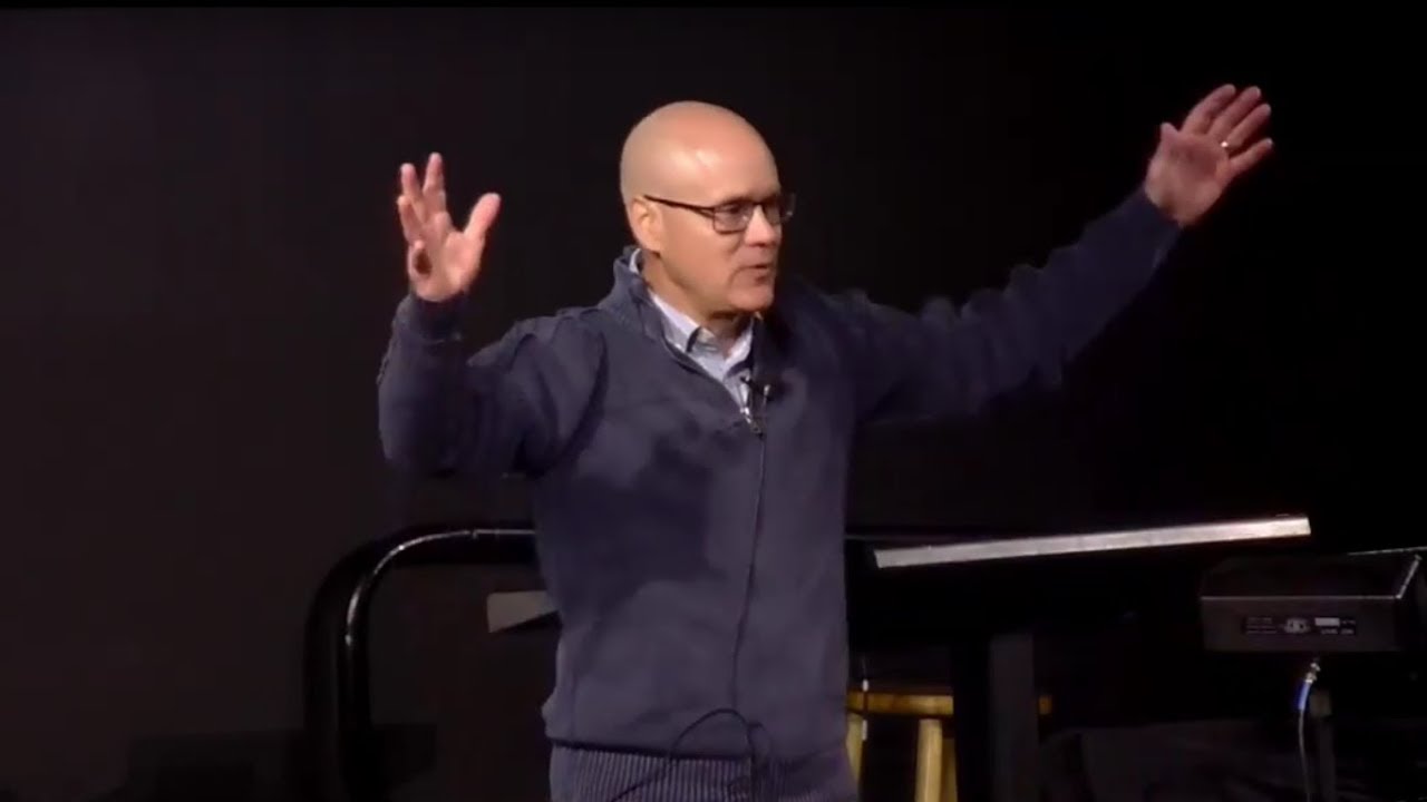 Lifting Up Holy Hands - YouTube