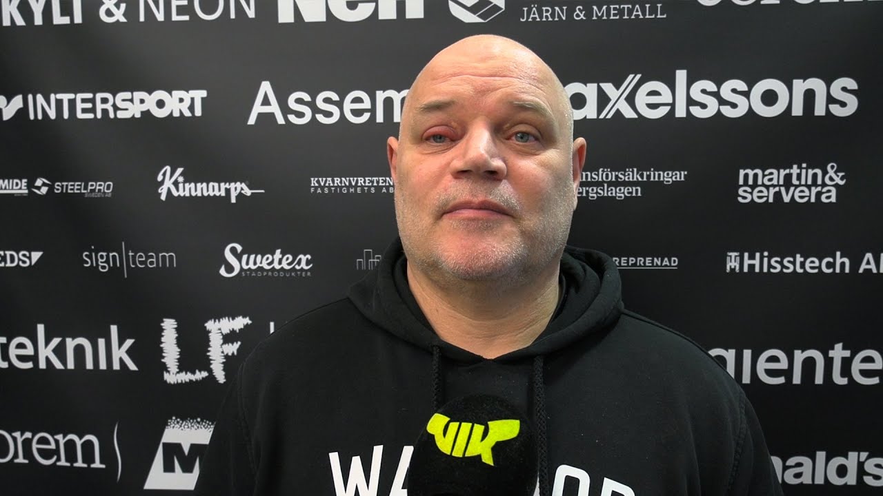 230213 Uppdatering med Pär Hellenberg - YouTube