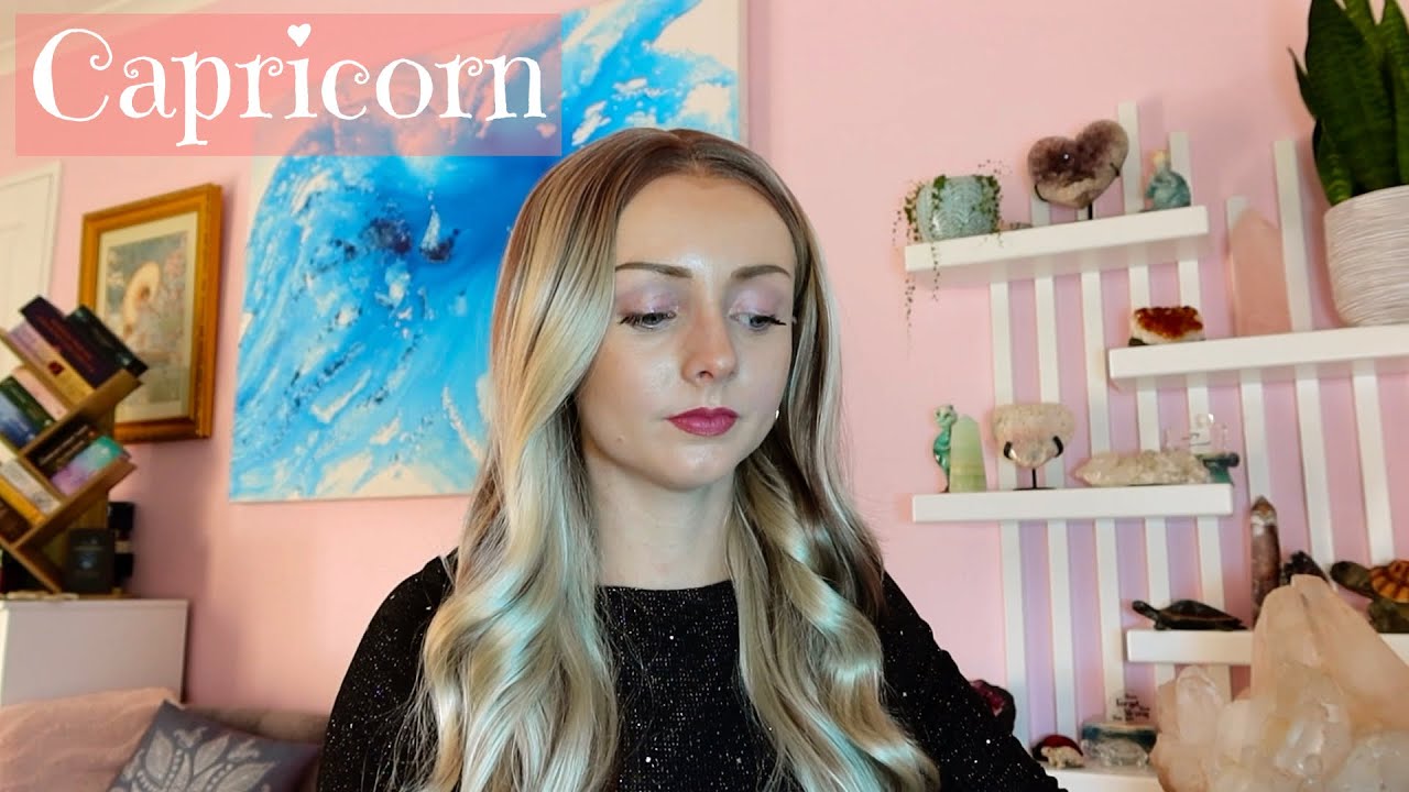 Capricorn | The year your spark returns brighter than ever. 2026 year ...