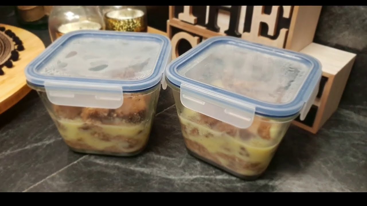 N'hésitez Plus À Faire Lakhli3/ mquila / Recette Très Simplifiée - YouTube
