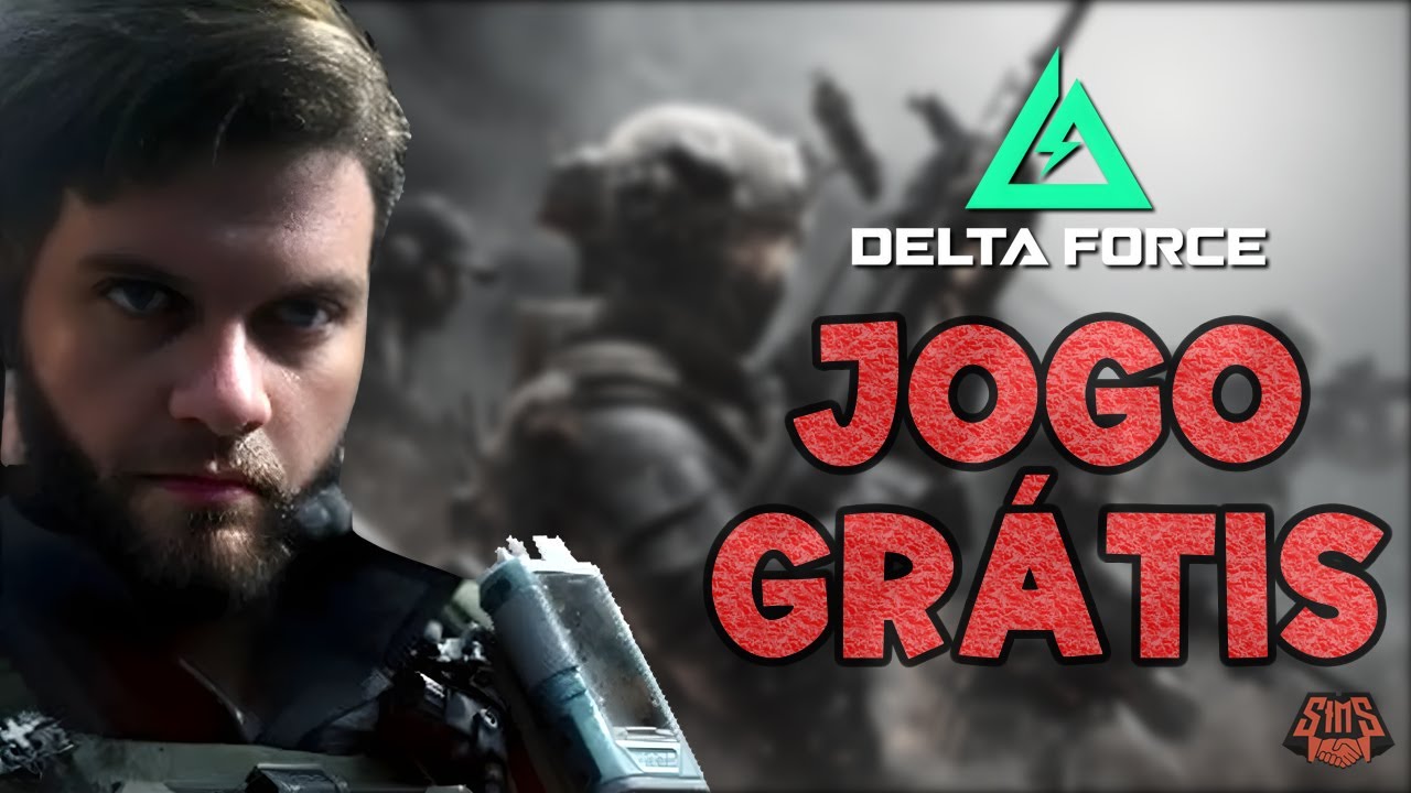 DELTA FORCE - MAIS UM DIA SOBREVIVENDO AO LAG #103 - YouTube