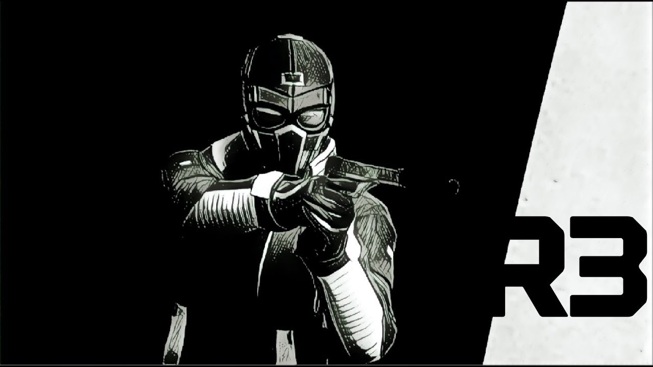 R3: 'PRISON BREAK-IN' - (GTA V) Rockstar Editor Project - YouTube