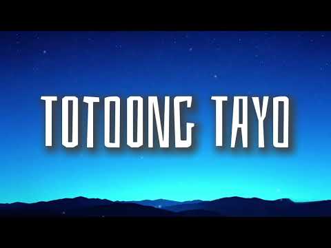Jin DC - Totoong Tayo (Lyrics)