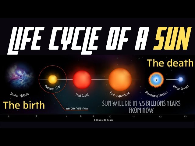 Life On The Sun