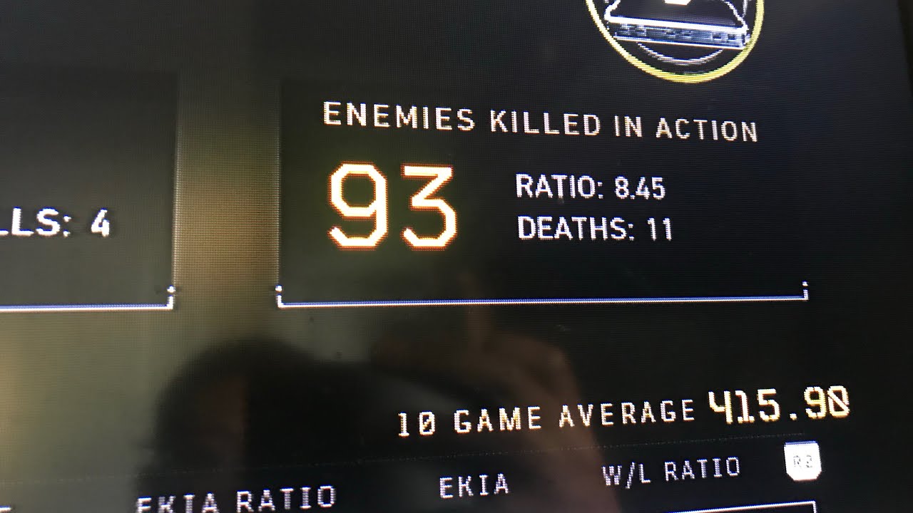 (MUST WATCH!!)Honestly, I Think Im Better Than K3... -CoD BO4- - YouTube