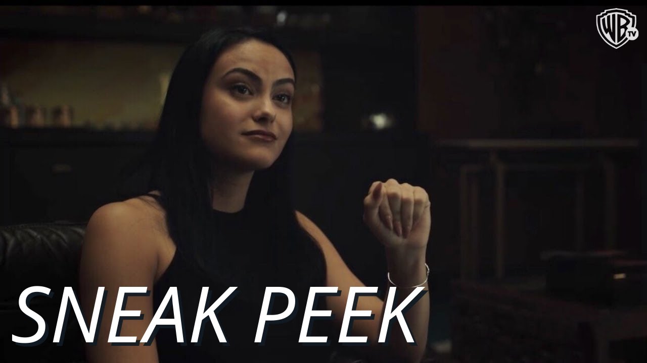 Riverdale - 5x17 - Sneak Peek "Dance of Death" Subtitulado - YouTube