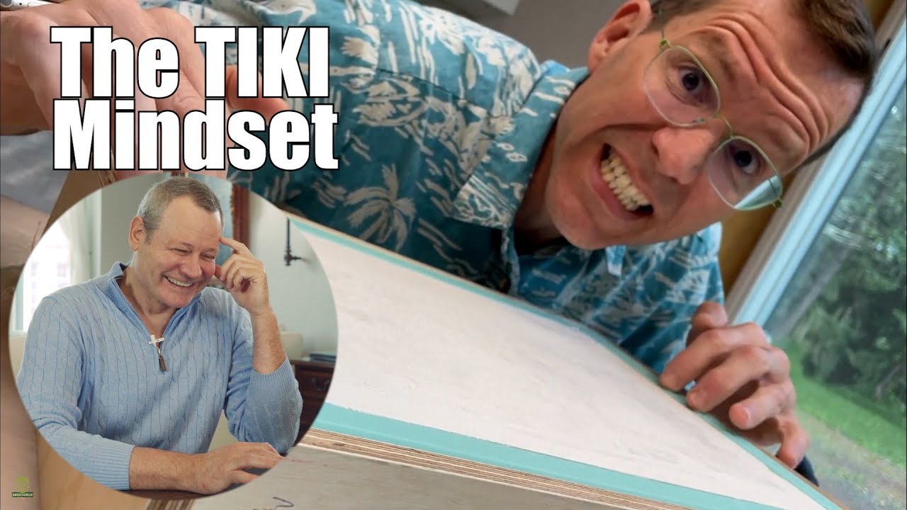 Pro Mold Maker Reacts | Is Perfection Worth It | Michael Joy - YouTube
