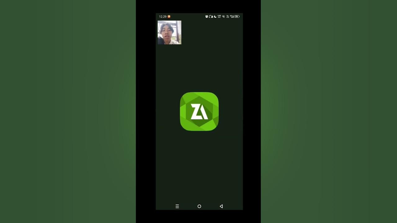Cara meng Extract File 7z - YouTube