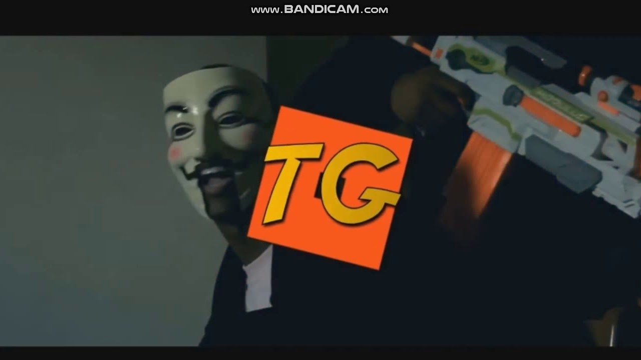 ThatGuy I Intro (LONG VERSION) - YouTube