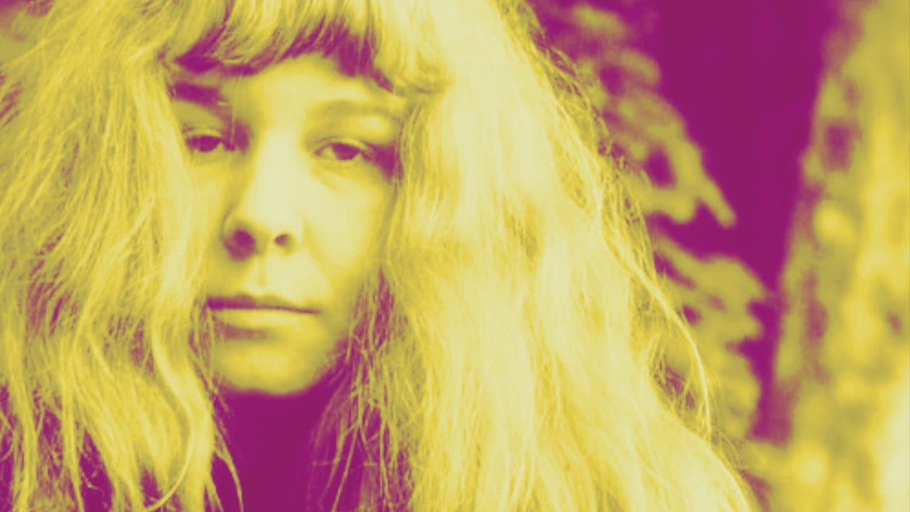 Sandy Denny and Jess Roden - YouTube