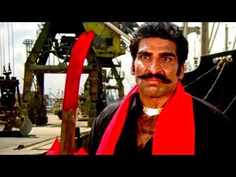 Gunda Best Introduction Scene | Mera Naam Hai Bulla | बुल्ला रख्खा हूं खुला