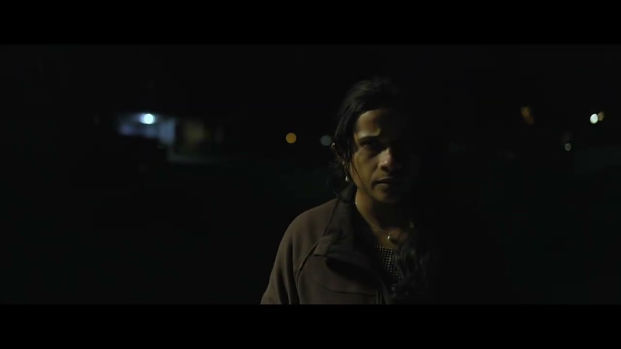 The Stranger Within_Trailer 2022 - YouTube