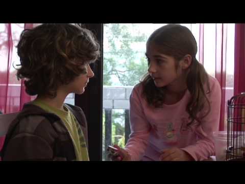 Masks - International award-winner short film- 2009 - Director Alba Rayton