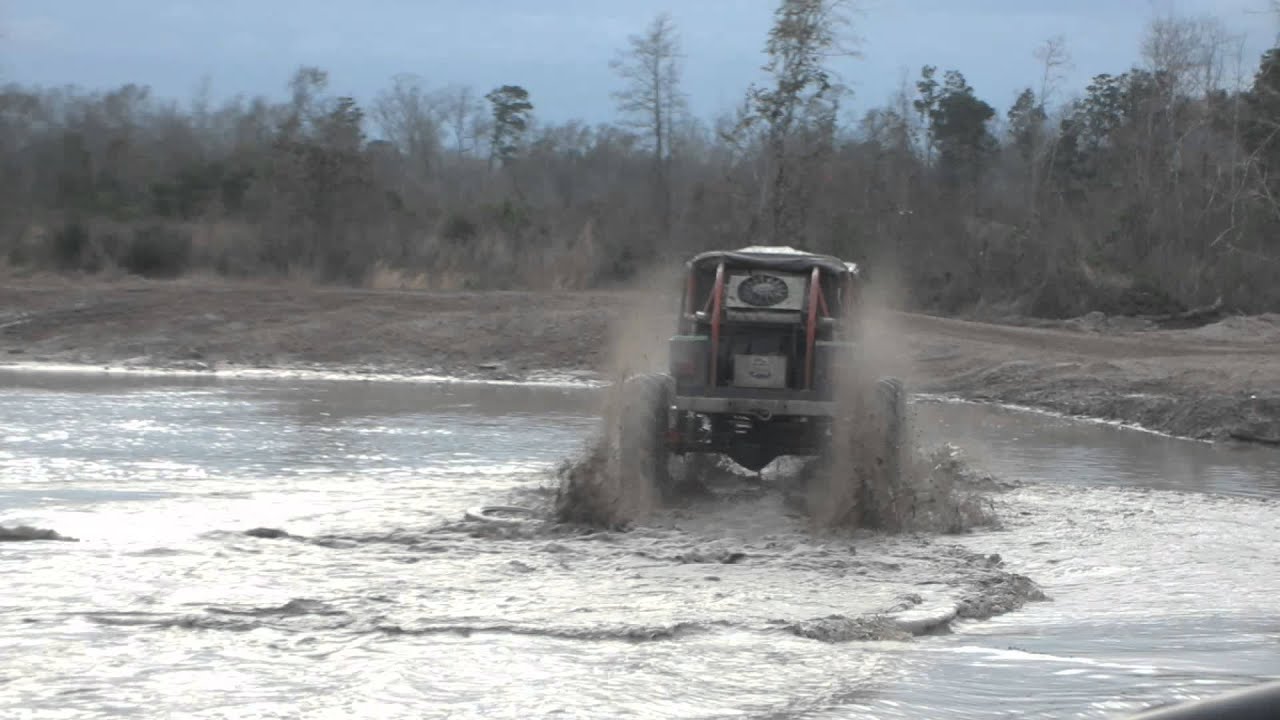 Muddy Gras 2014 Splendora, Texas Pt.4 - YouTube