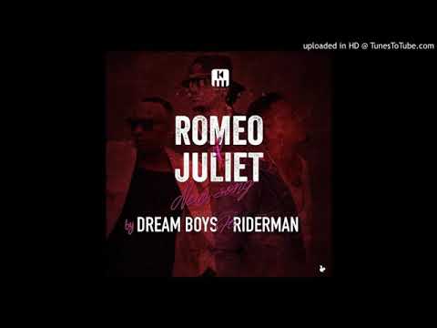 Romeo na juliet