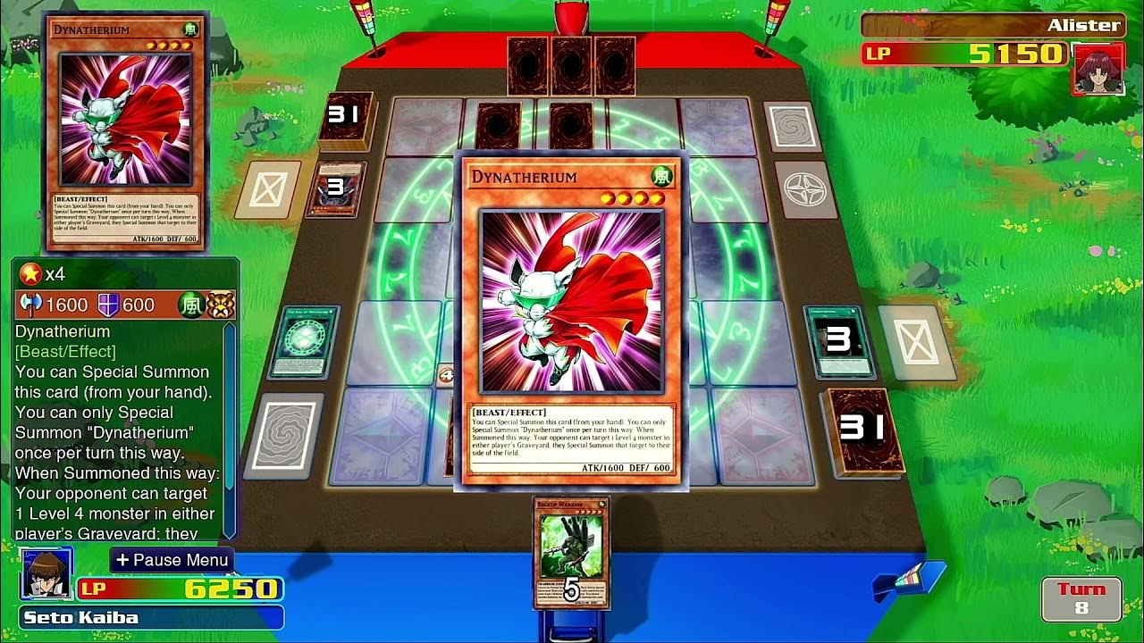 Soldiers of Orichalcos Deck | Gameplay and Deck profile - YouTube