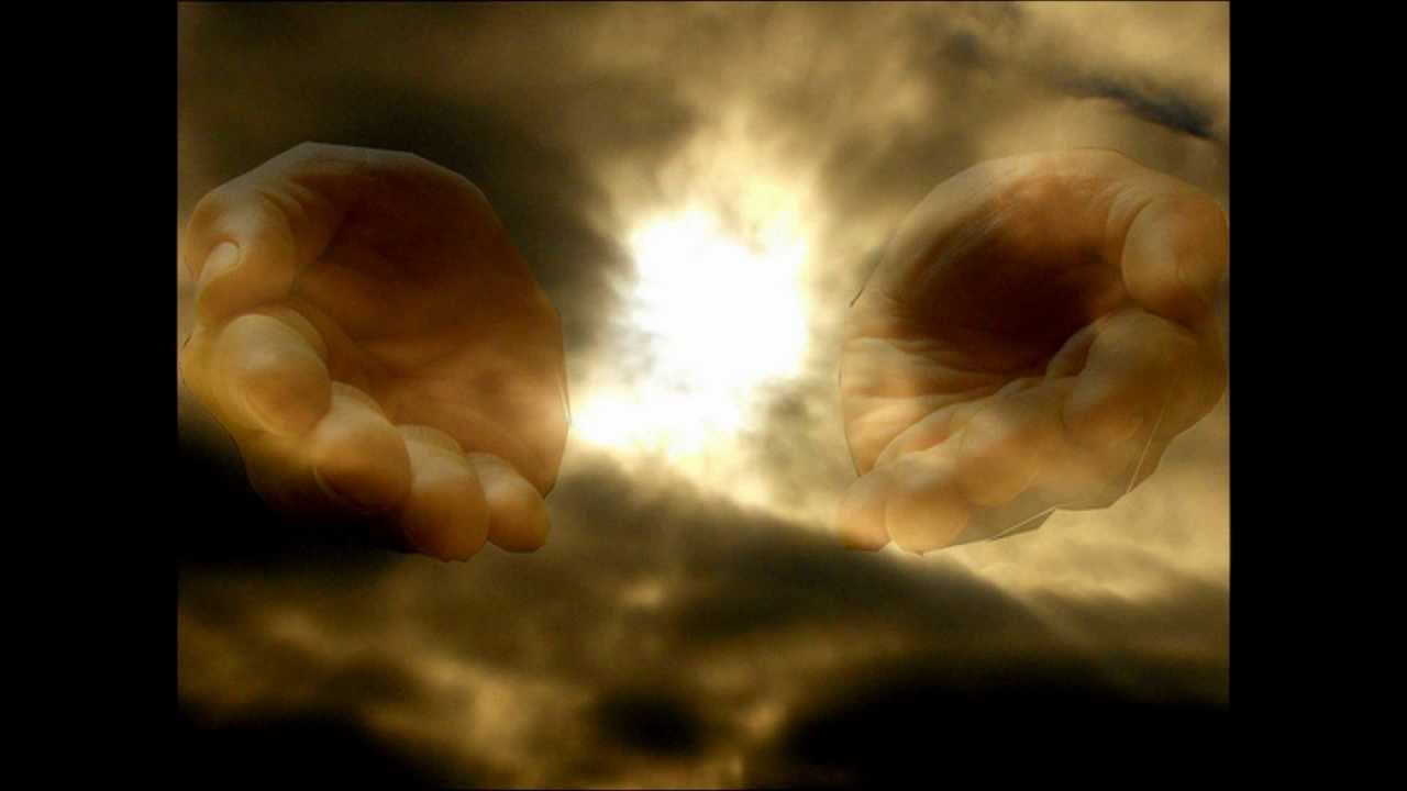 It's that big hand of God and you can't do nothing with it - YouTube