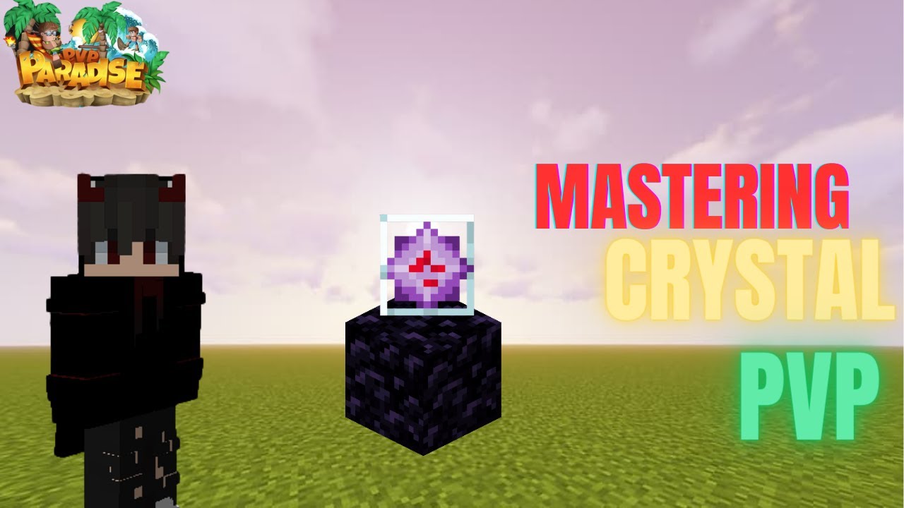 MASTERING CRYSTAL PVPP - YouTube