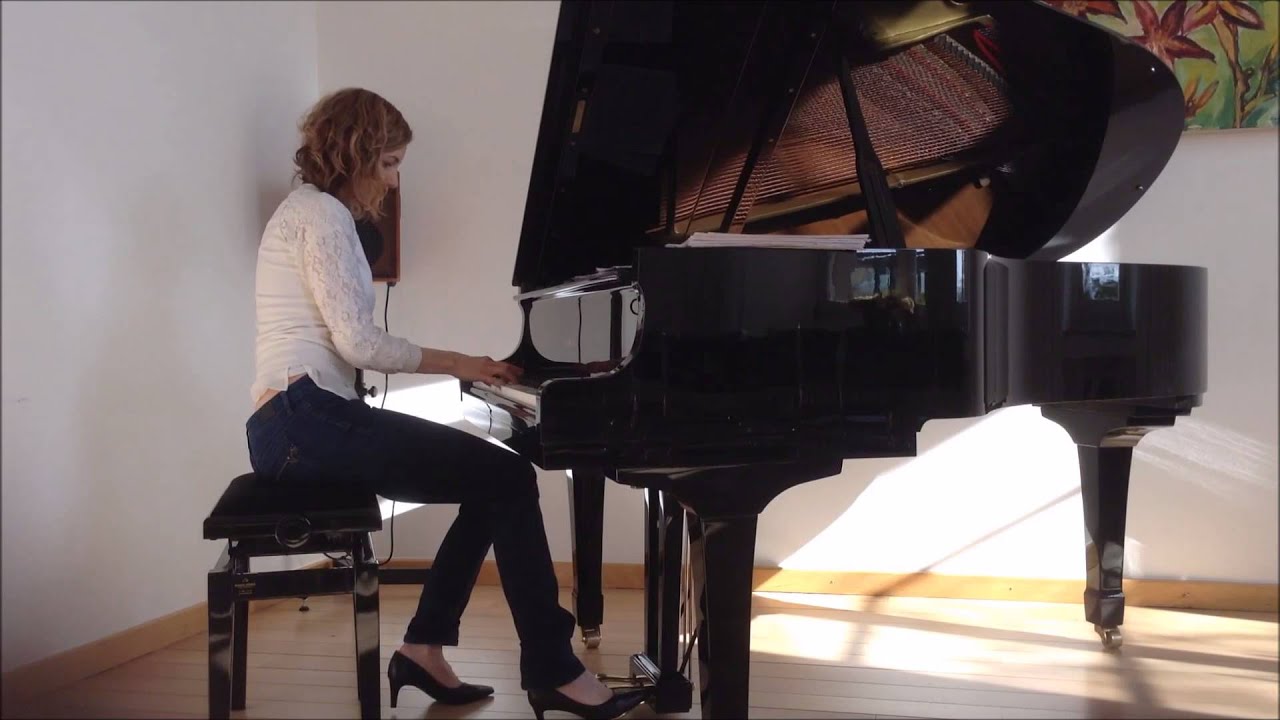 Emma Intro - YouTube