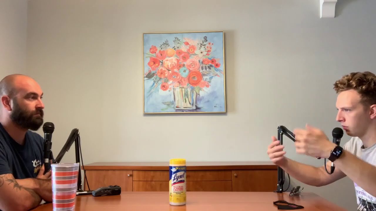 Drew Absher of Phil My Heart #21 - YouTube