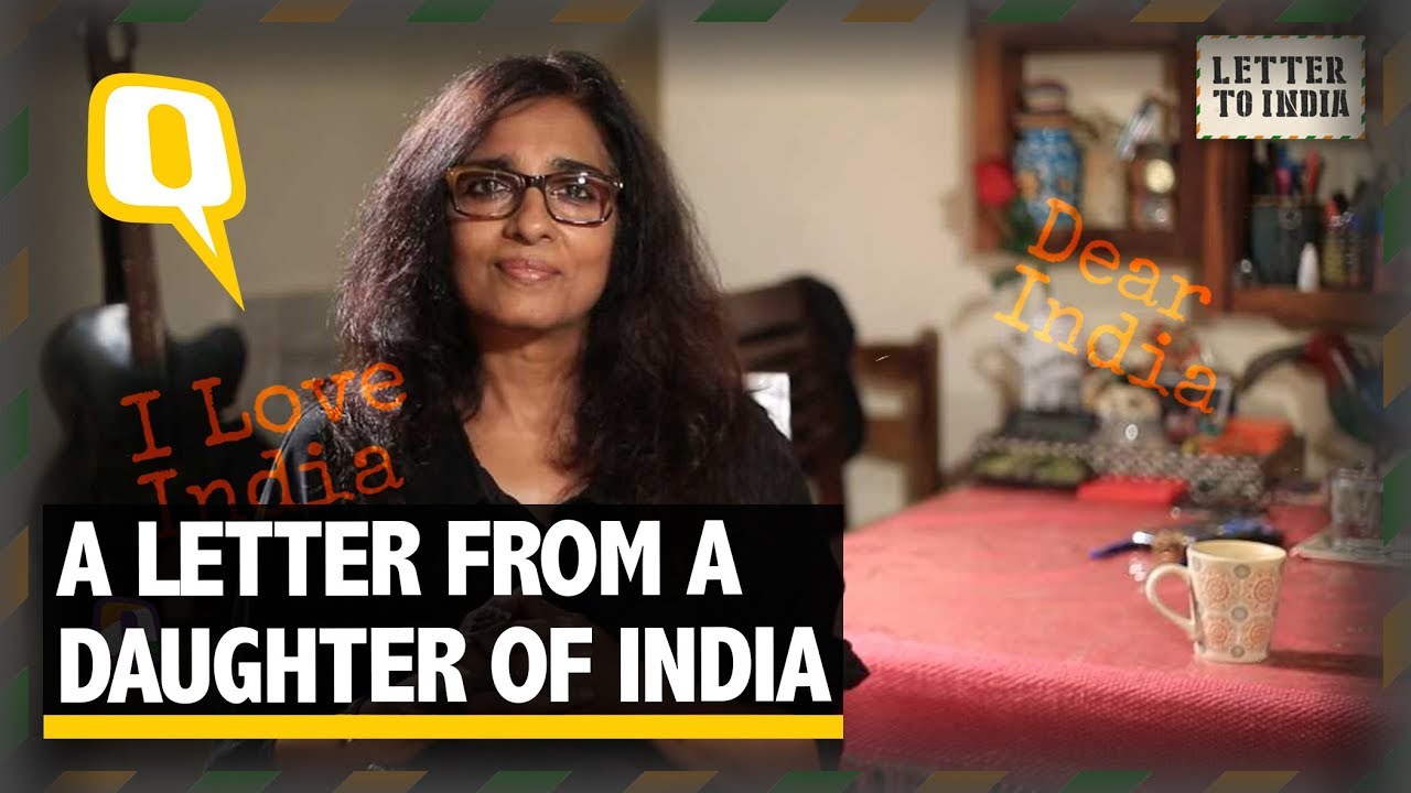 Dear India, We Need Good Teachers For The Deaf | The Quint - YouTube