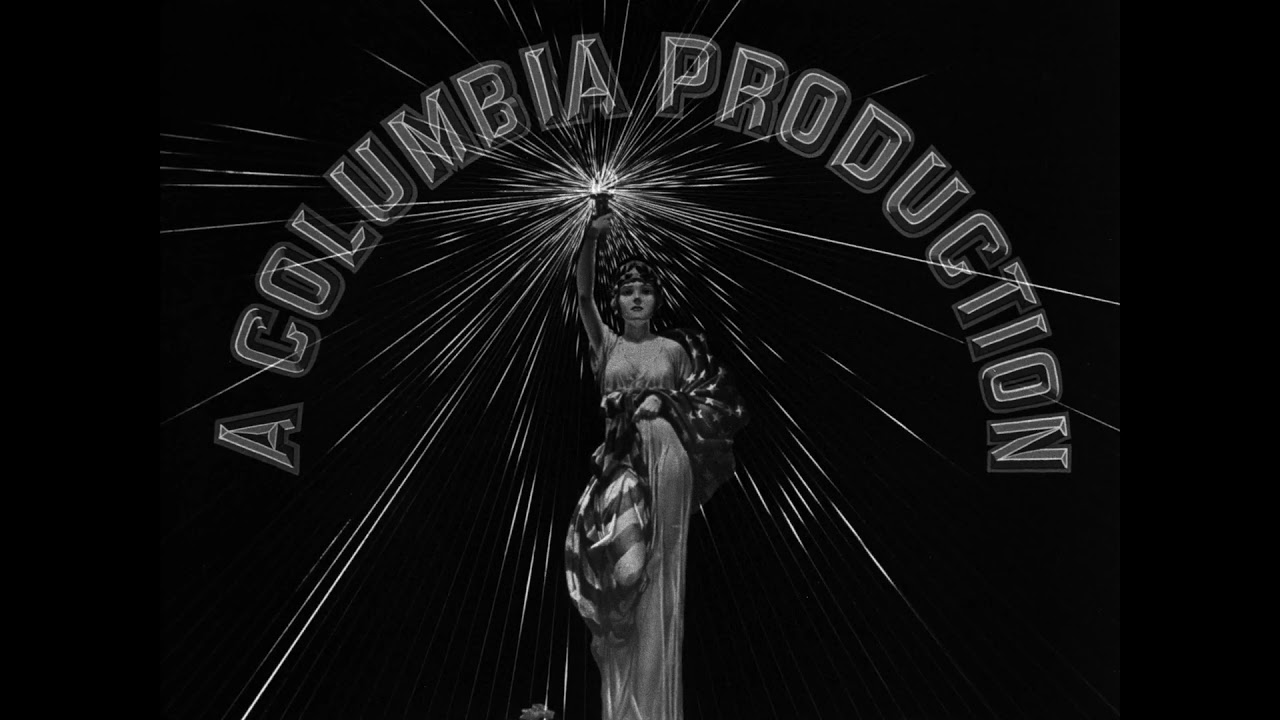 A Columbia Production (1932) - YouTube