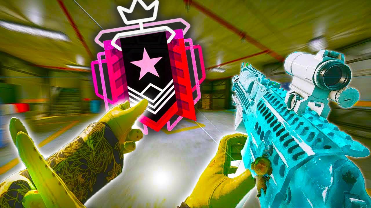 THE #1 MOST AGGRESSIVE CONTROLLER CHAMPION Operation DEADLY Omen - YouTube