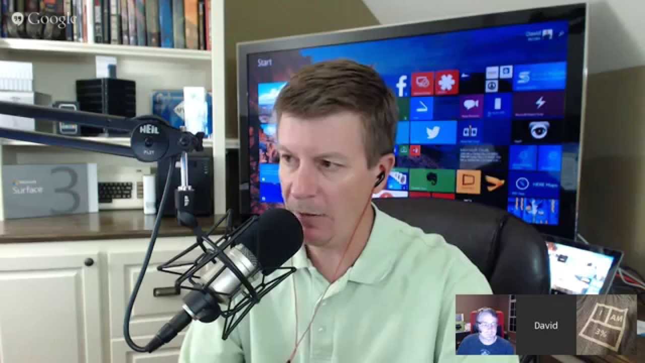 Plex in an RV via Synology and the HP Stream Mini Desktop on Home ...