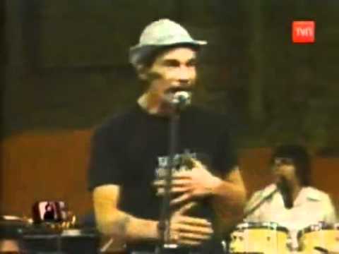 Don Ramon Cantando - YouTube