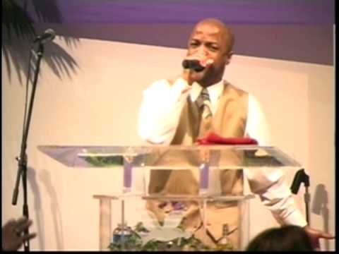 Third Watch - Breakthrough to Divine Attention - Part One - YouTube
