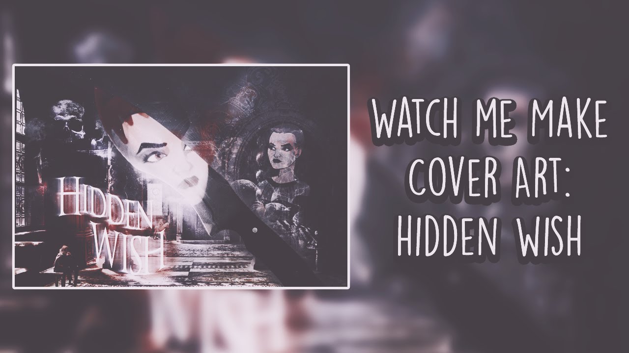 watch me make cover art #2: Hidden Wish » Episode Interactive - YouTube