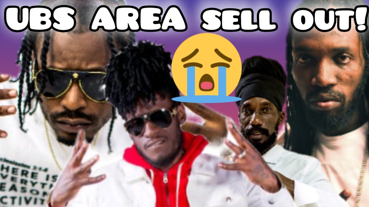Fans Shocked As Aidonia Gets Emotional On Stage! - YouTube
