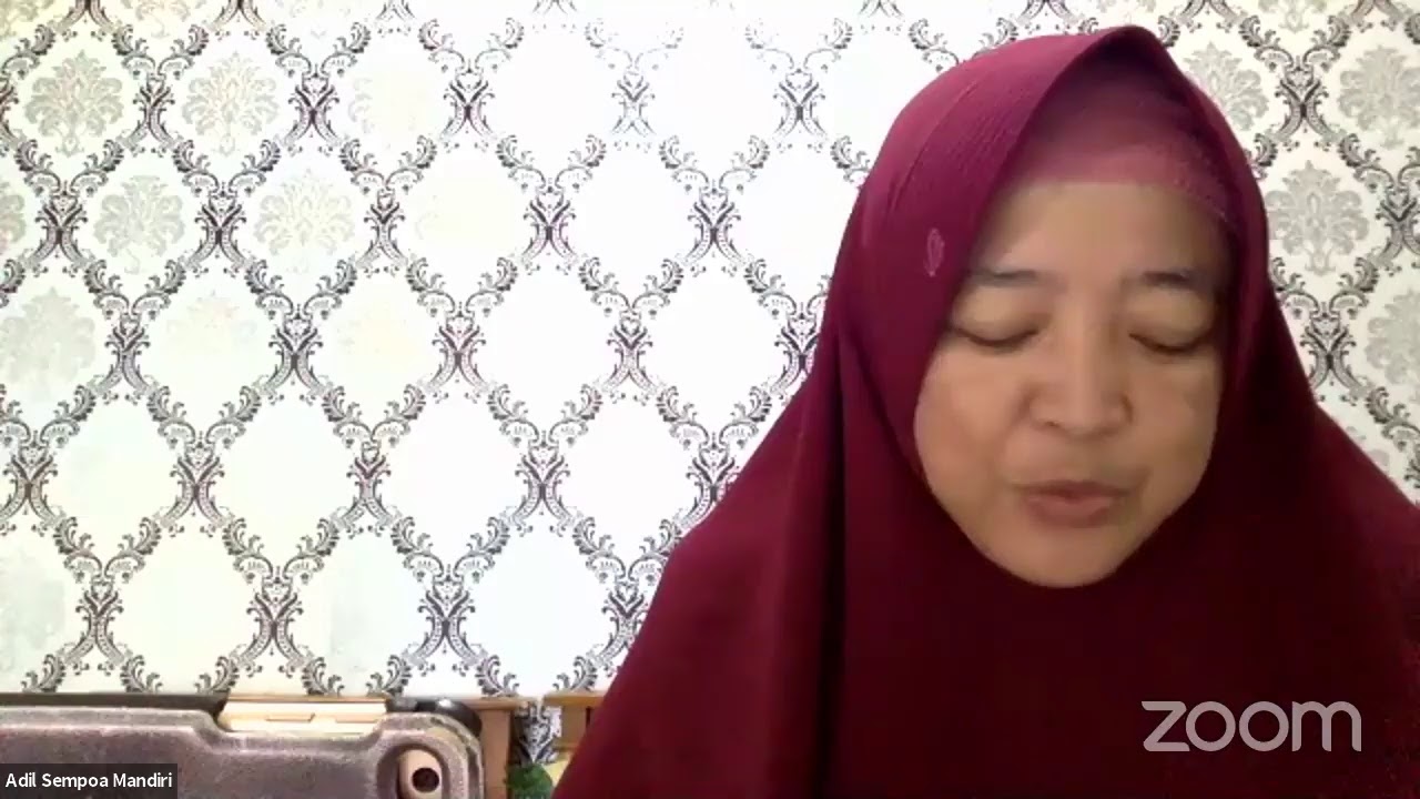 Pelatihan Sempoa ASMA Level 2 - YouTube