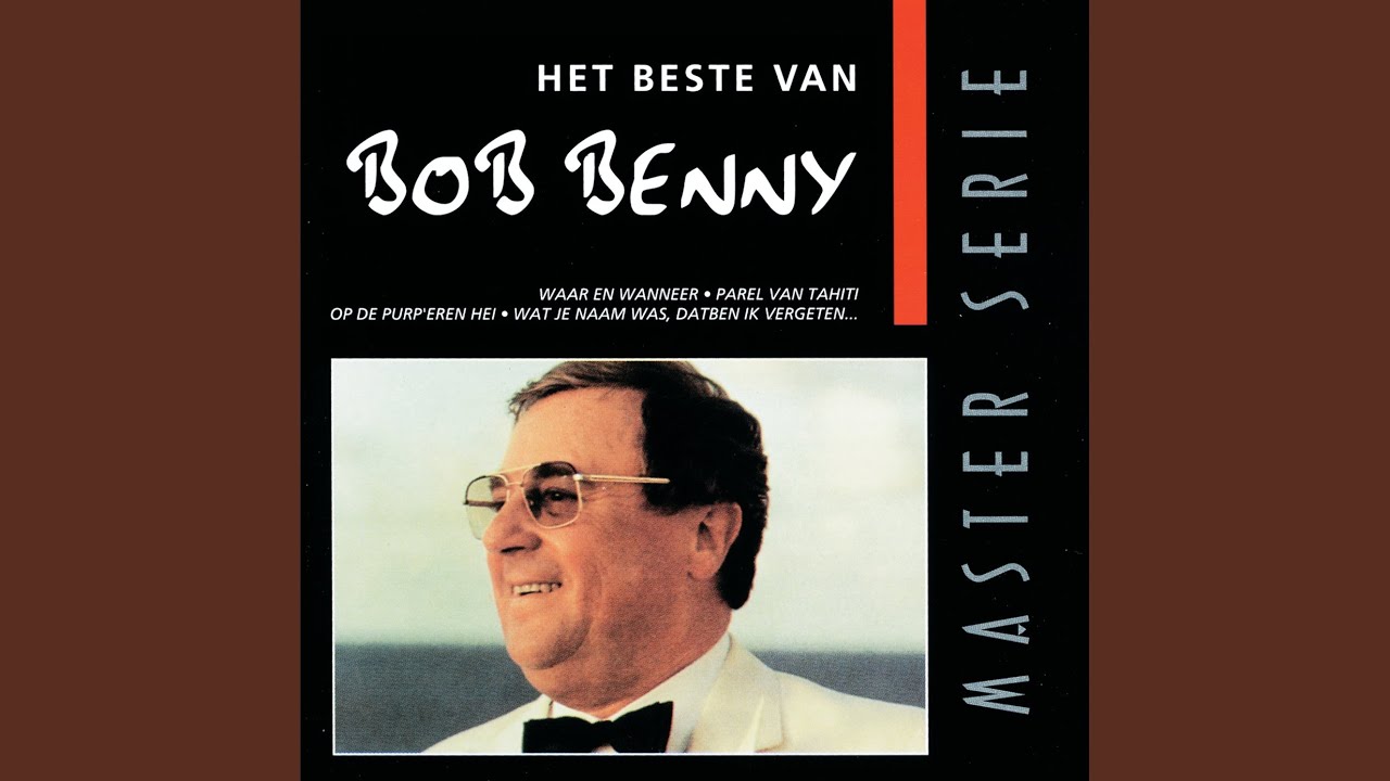 Waar En Wanneer - YouTube Music