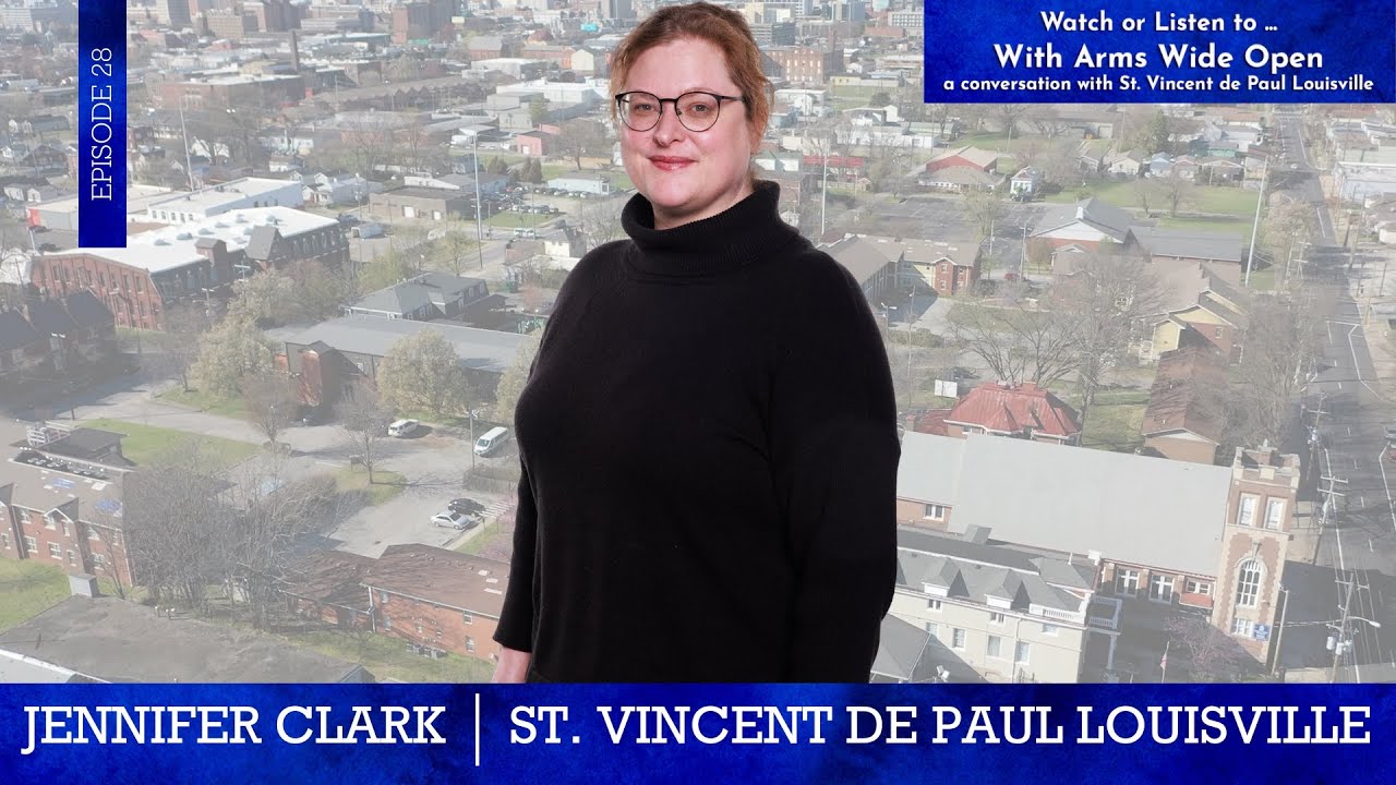 CEO Jennifer Clark on leadership transitions, the future of SVDP, and ...