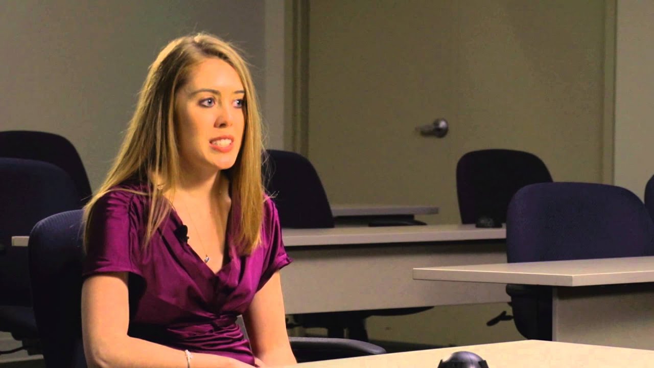 Laura Bear, Tufts University MSEM '13 - YouTube